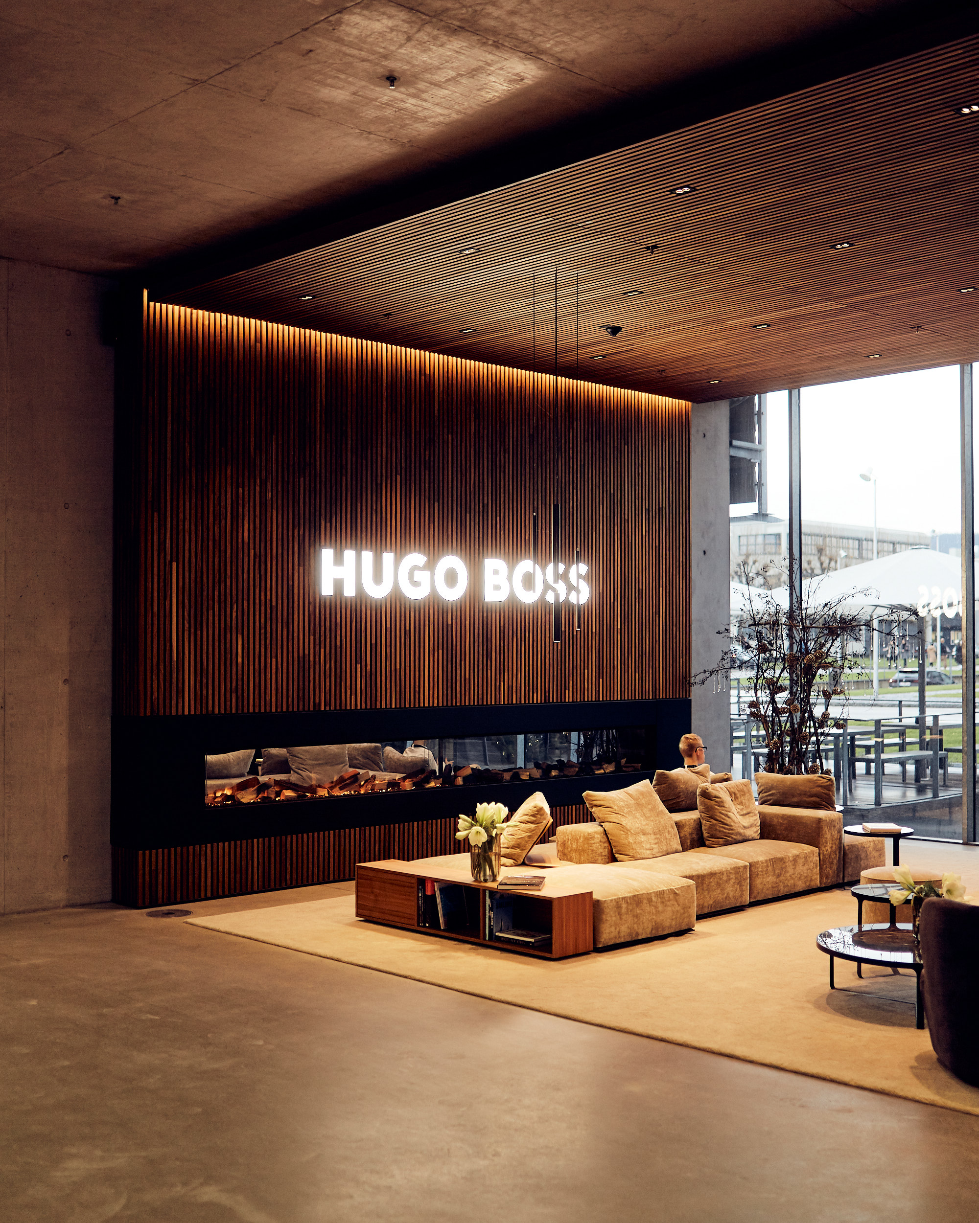 hugo boss - neueportraits.de