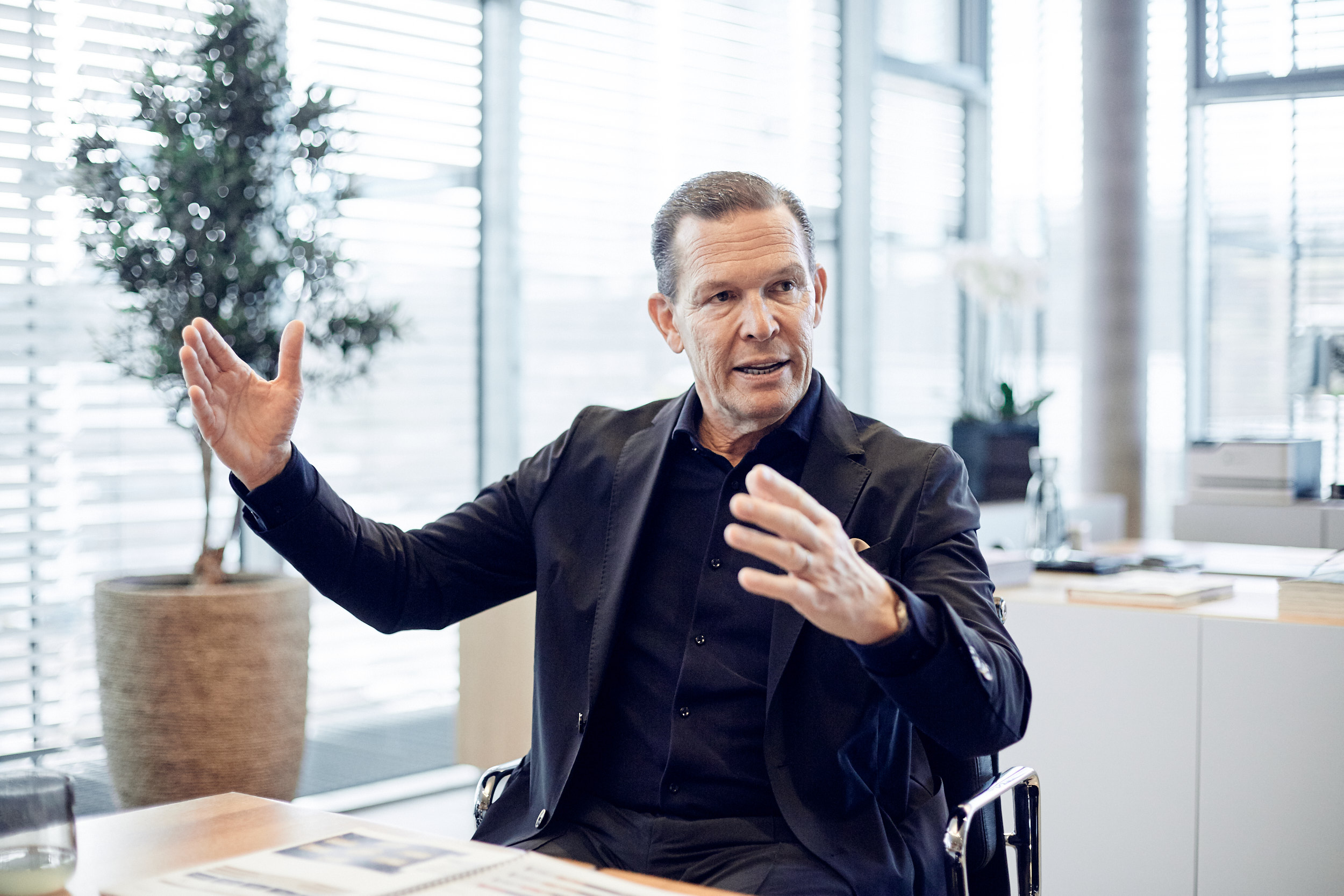 hugo boss - neueportraits.de