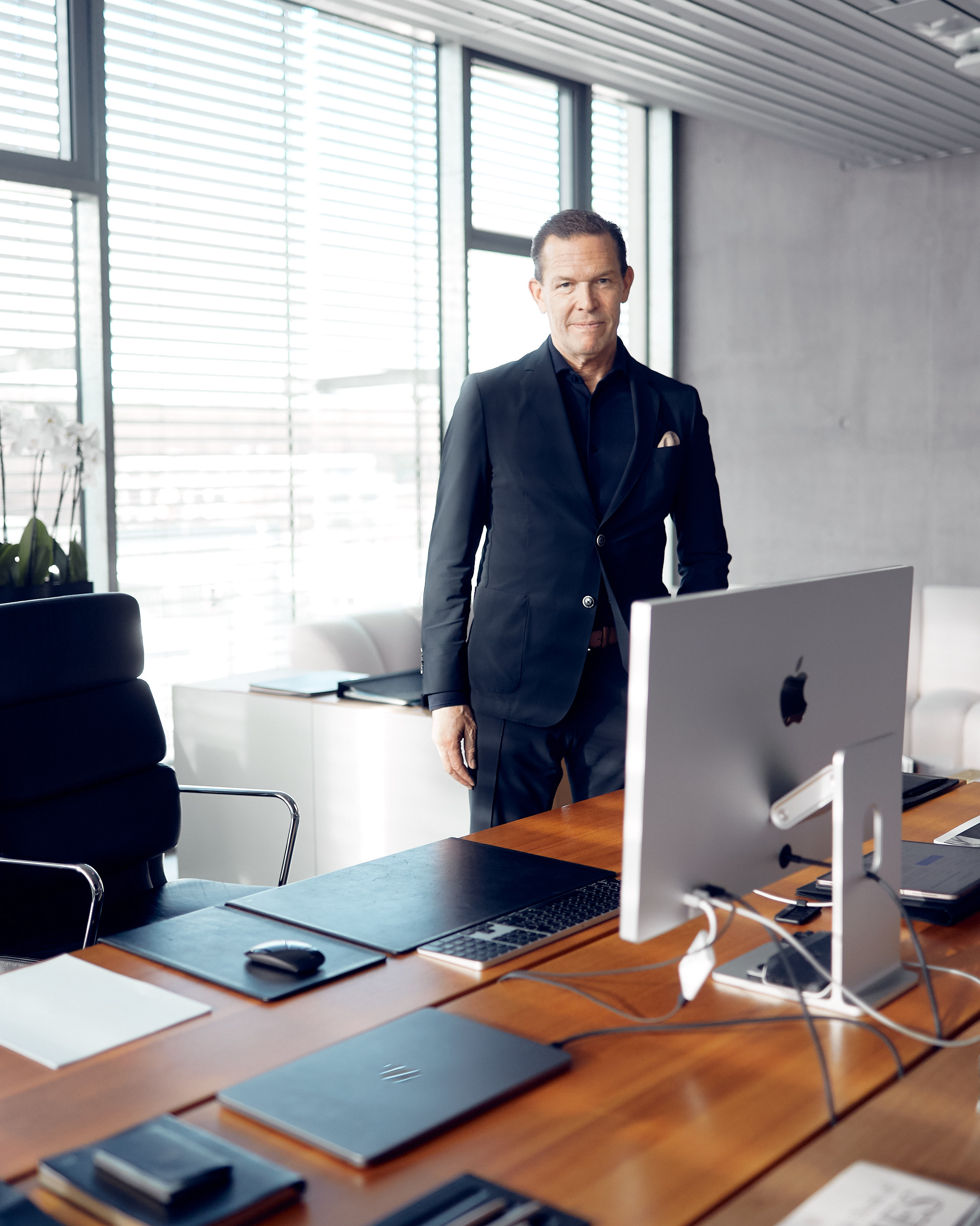 hugo boss - neueportraits.de