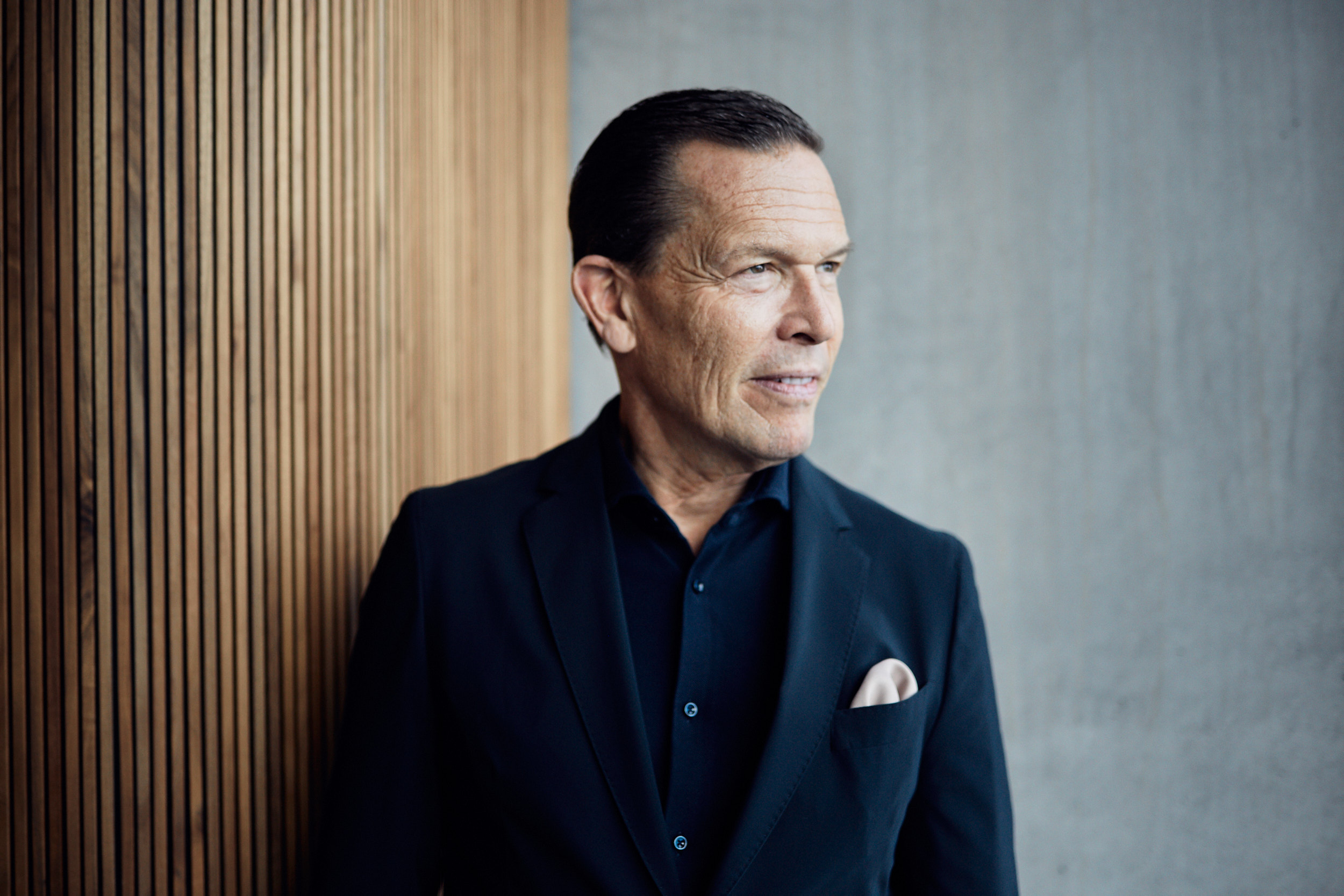 hugo boss - neueportraits.de