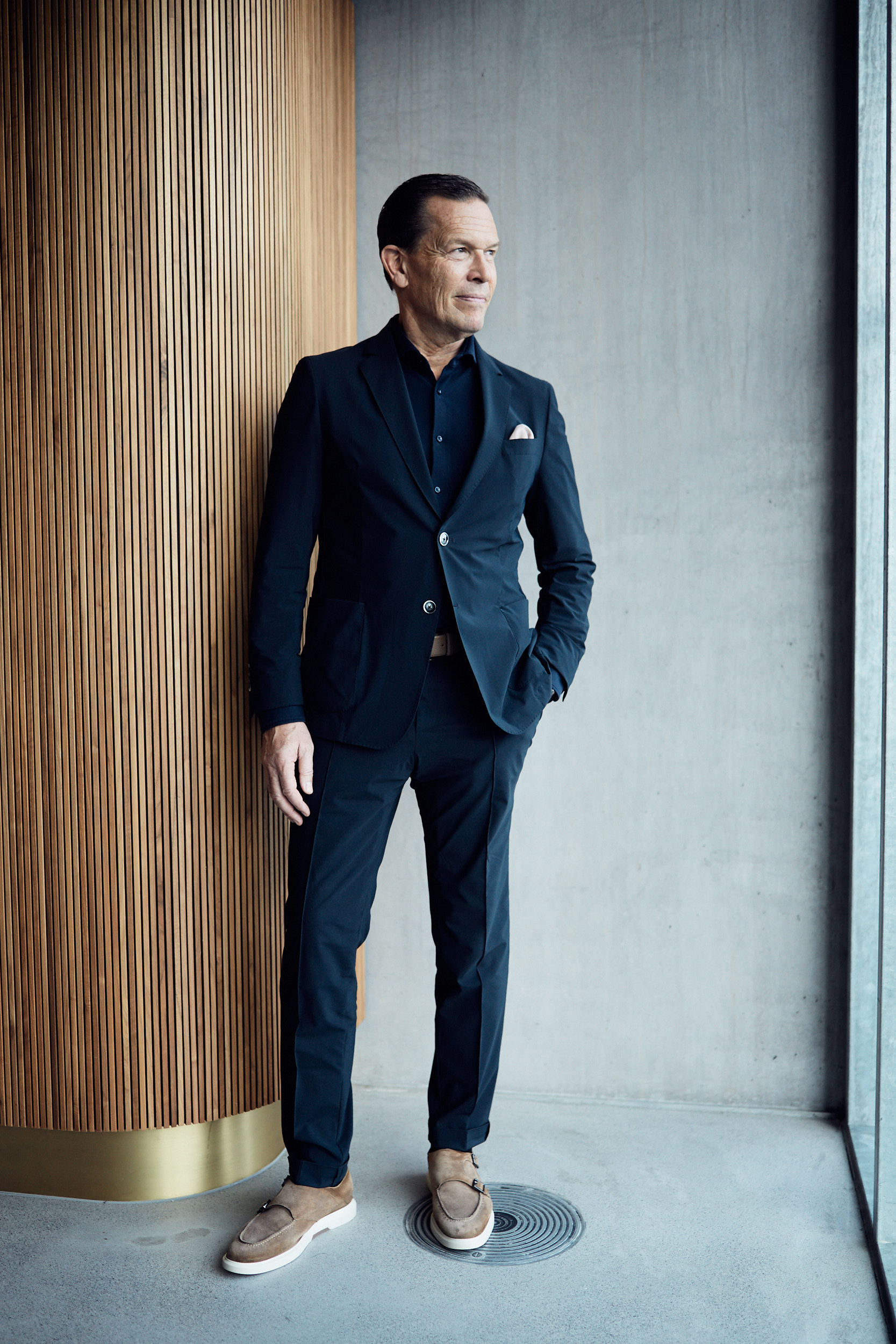 hugo boss - neueportraits.de