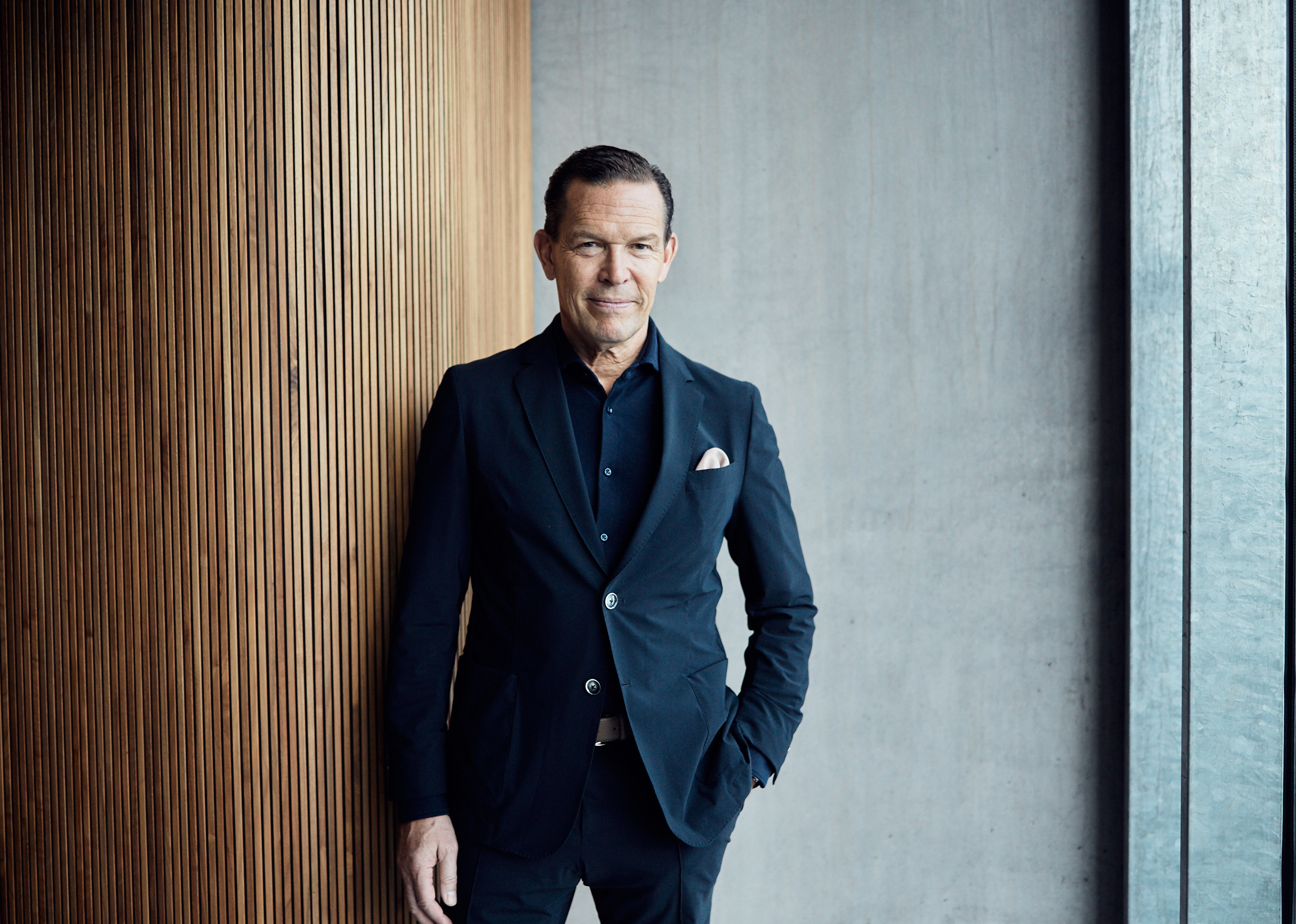 hugo boss - neueportraits.de