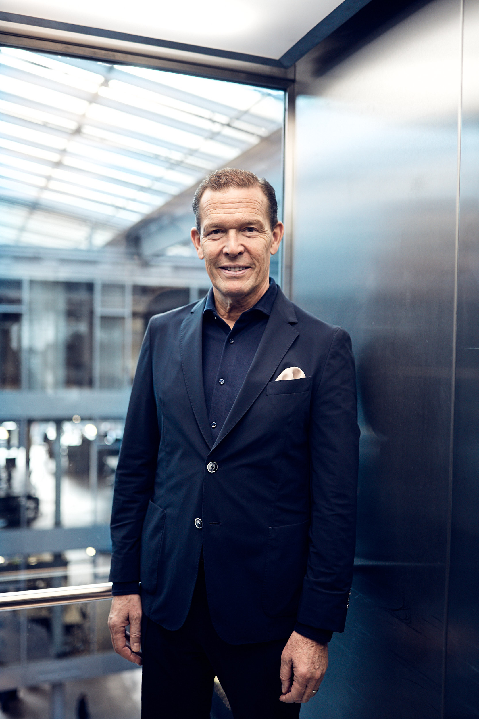 hugo boss - neueportraits.de