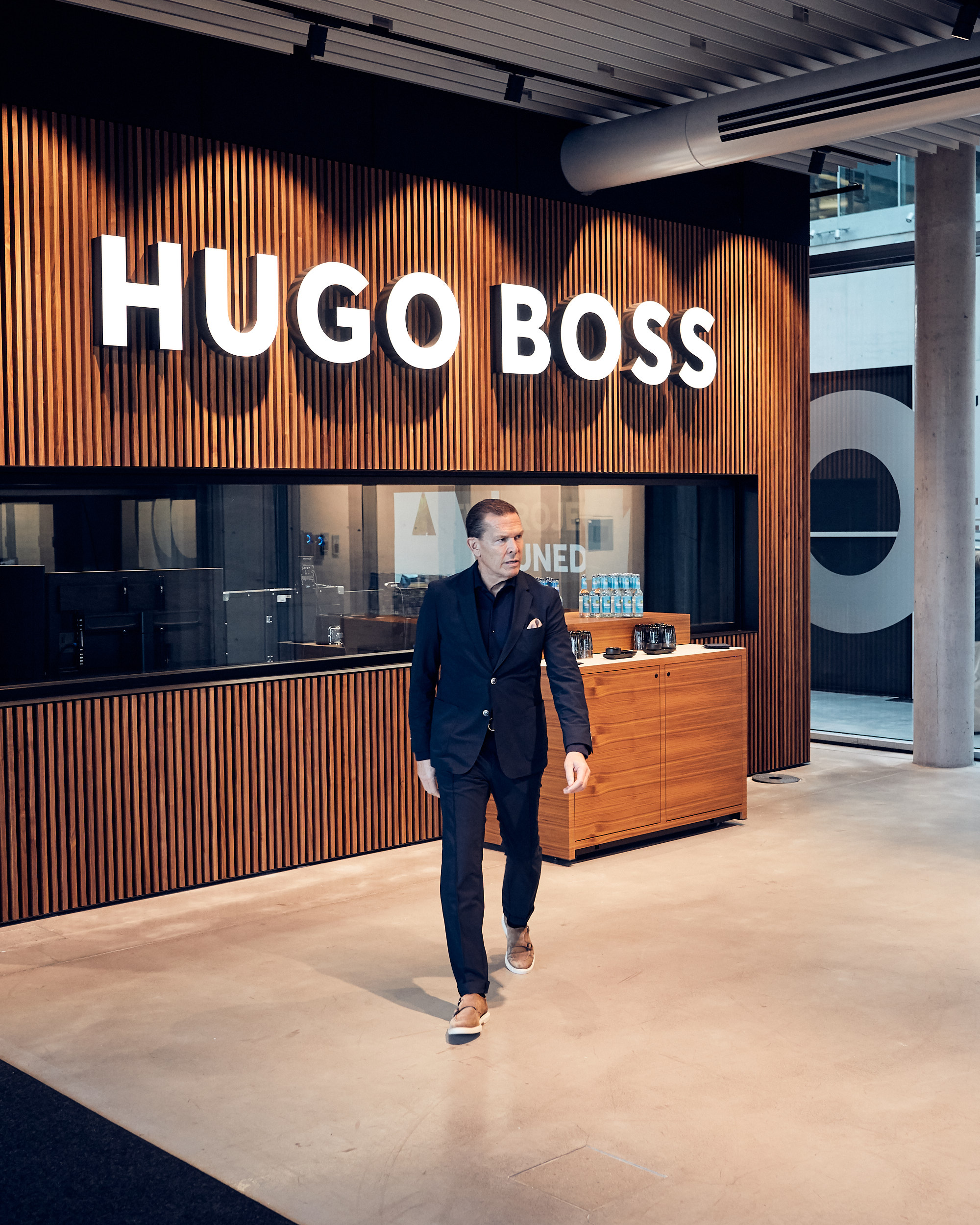 hugo boss - neueportraits.de