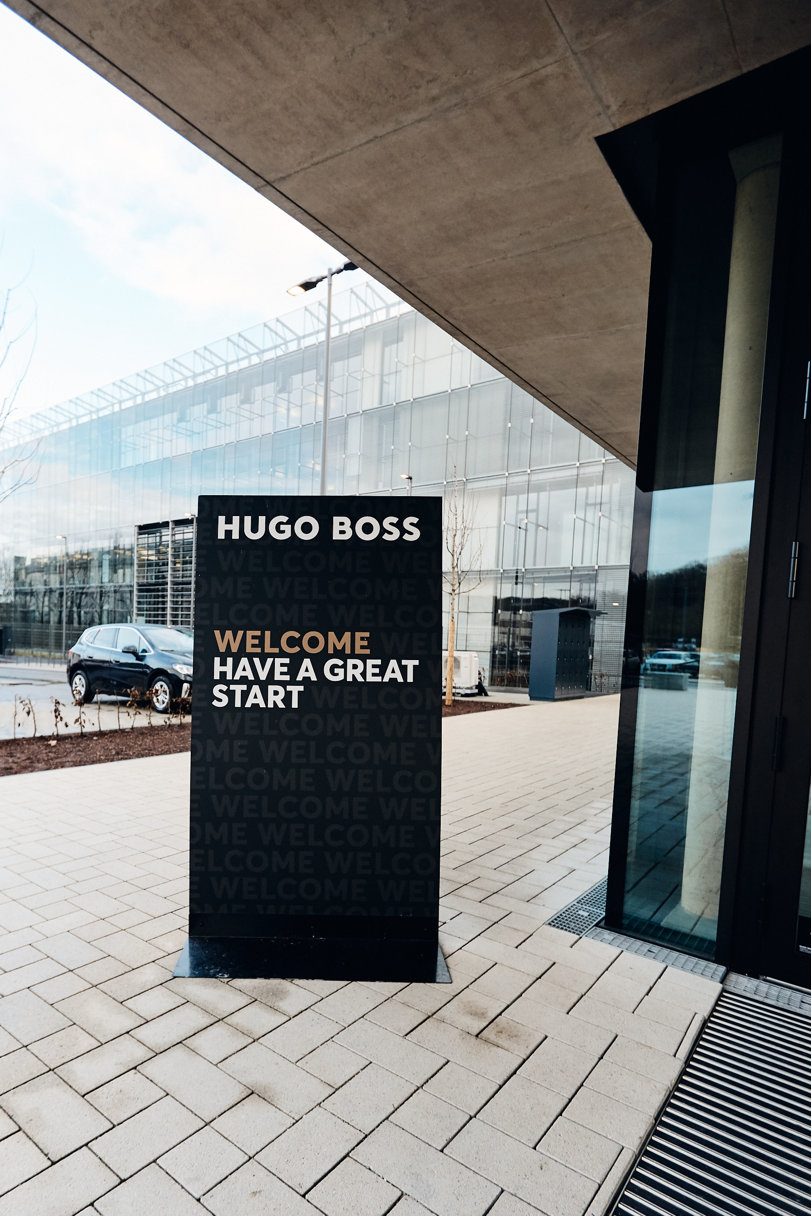 hugo boss - neueportraits.de